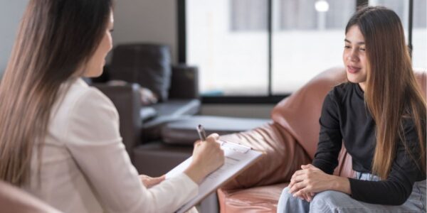 Identity and Self-Discovery Through Teen Therapy